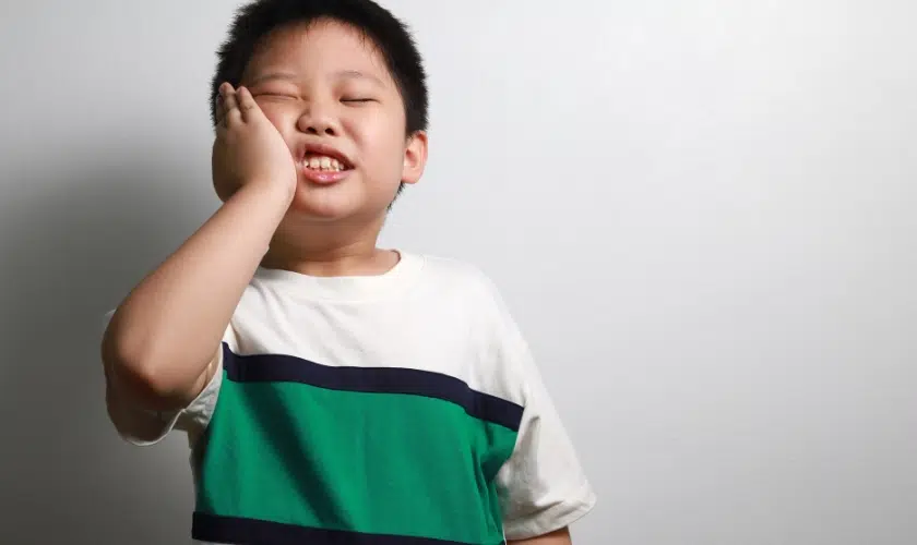 Handling Toothache in Children: Effective Tips for Parents