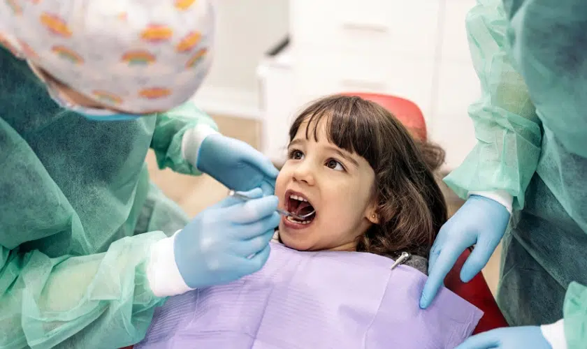 Child's Tooth After Pulpotomy: At-Home Care Guide