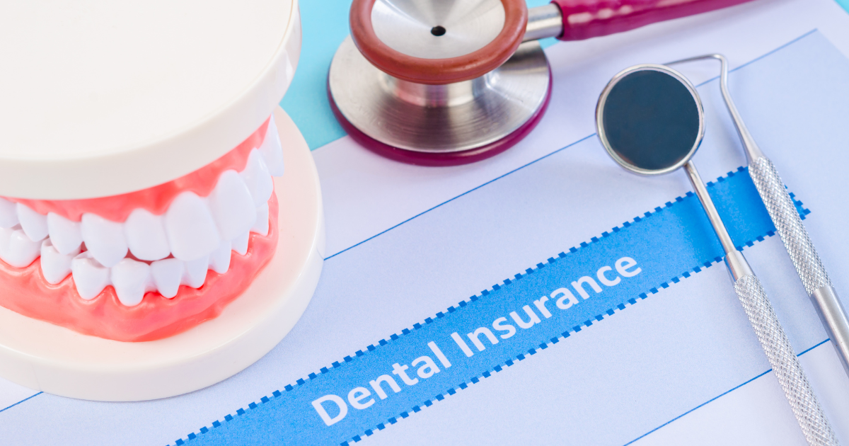 Get the Most from Your Dental Insurance